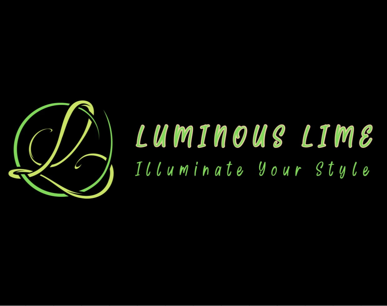 Size Chart – Luminous Lime